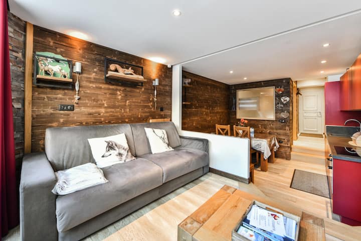 Appartement 2 Pièces 5 Personnes Sélection 174428 - Valdeblore