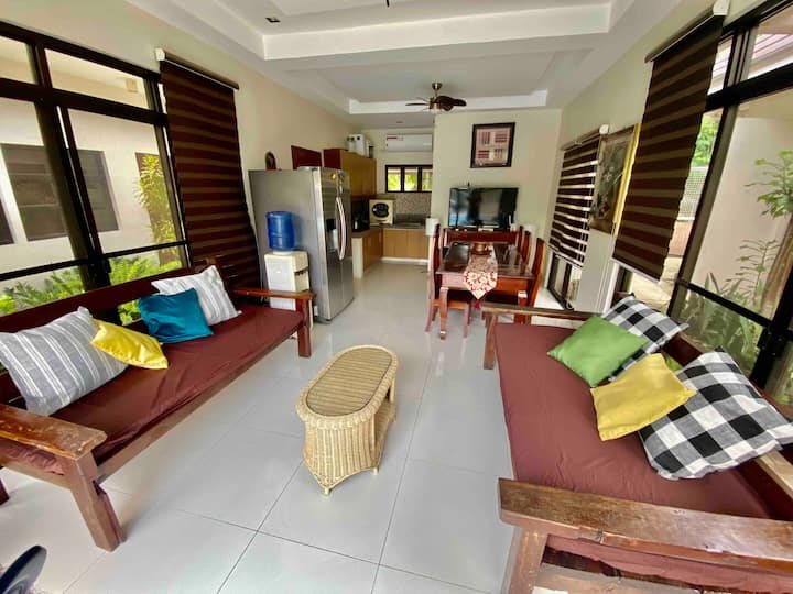 Hidden Villas @Palo Alto Calamba - Calamba
