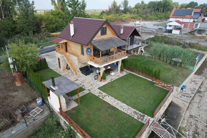 Sava House 96 - Belgrad