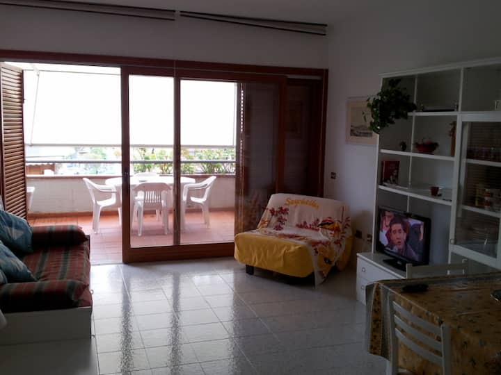 Appartamento Centrale, 200mt Dal Mare - Porto Azzurro