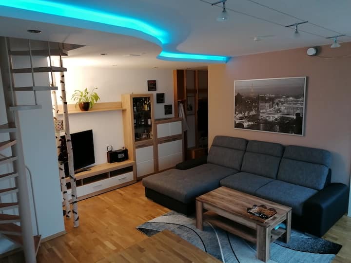 Urlaub Machen Wo Andere Arbeiten :) - Carinthia