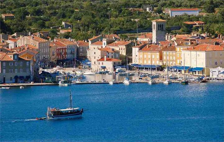 Studio Apartman Filipas, Cres Center - Cres