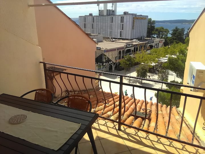 Studioapartment Sandra*** - Crikvenica