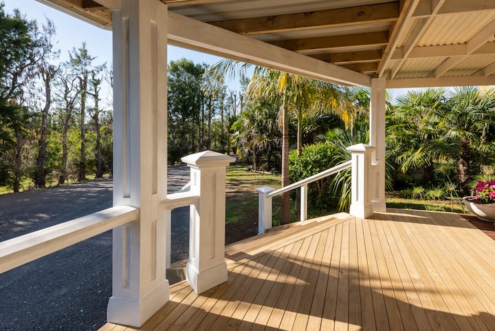 Kerikeri Orchard House - Kerikeri