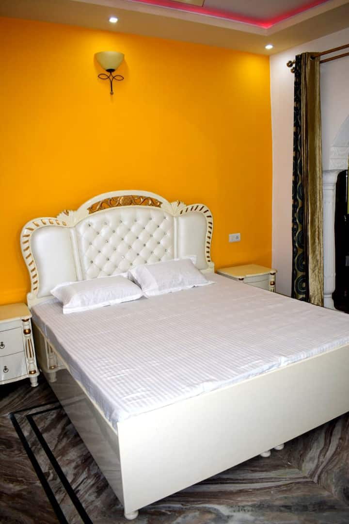 $ 4 Home Stay Near To The Golden Temple - Amritsar