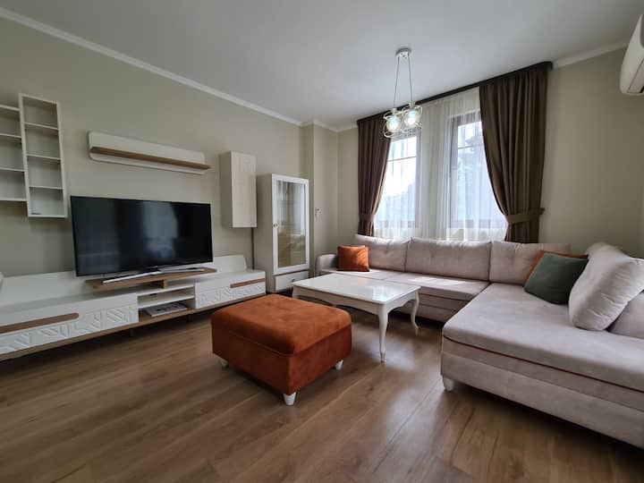 Melissa Apartment - Burgas