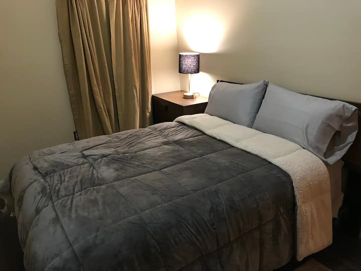 Midtown Retreat - Detroit, MI