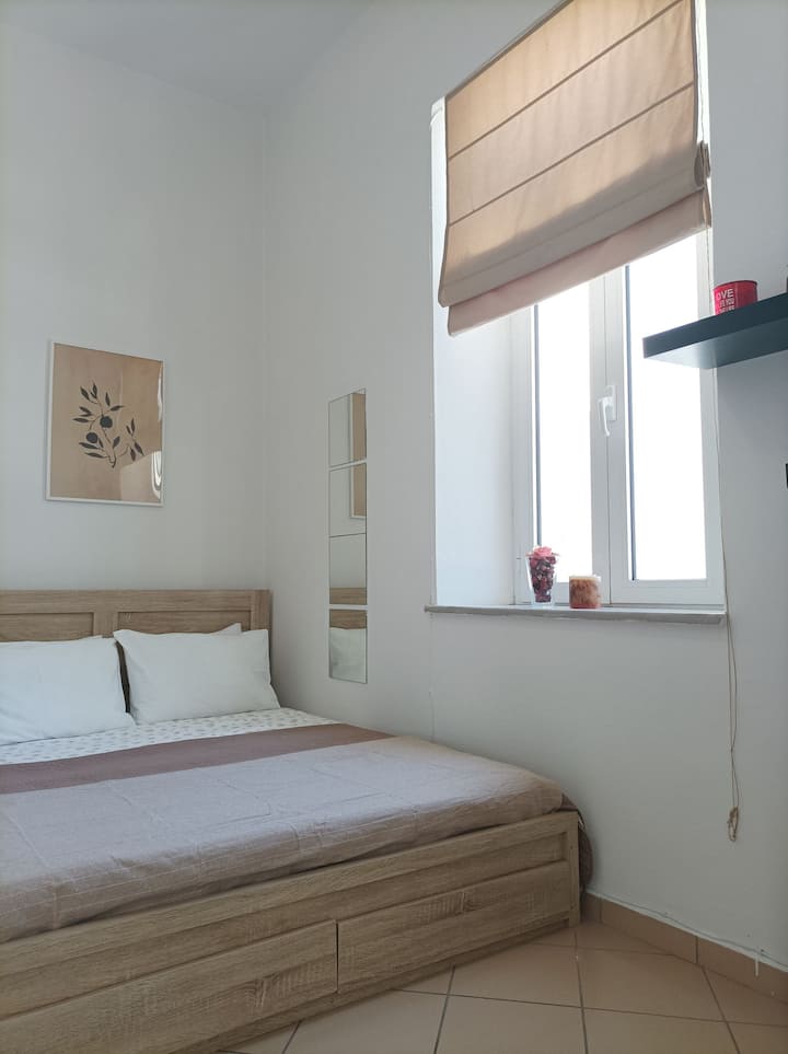 Cozy Rhodes Central - Rhodes