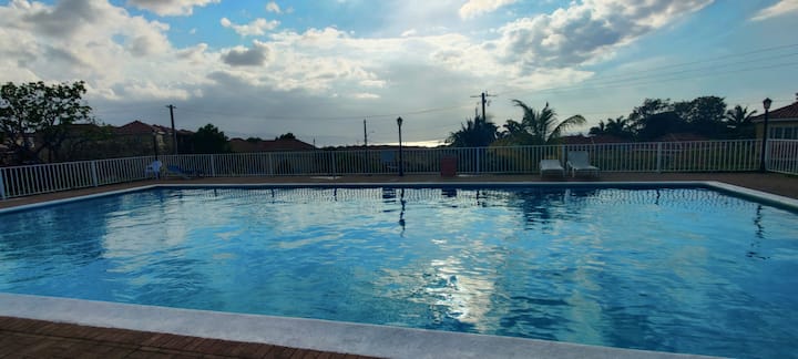 Reflections At Mango Walk - 3bd - Montego Bay