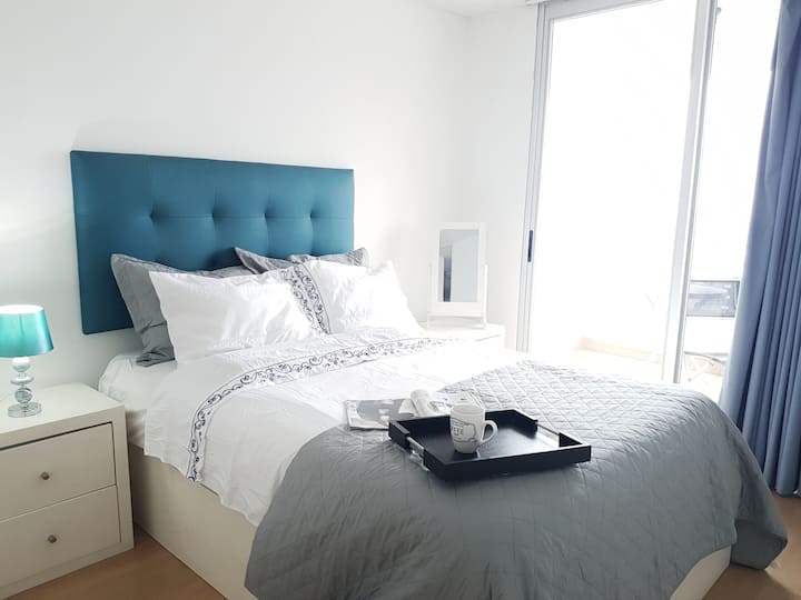 Beautiful Apartment Near Everything - Barranco - Lima