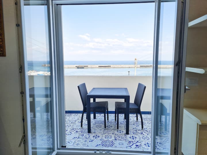 Casetta Mirella - In The Heart Of Marina Grande - Isla de Capri