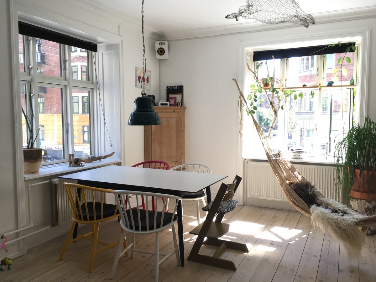 Apartment in Islands Brygge, close to Centrum - Flats for Rent in ...
