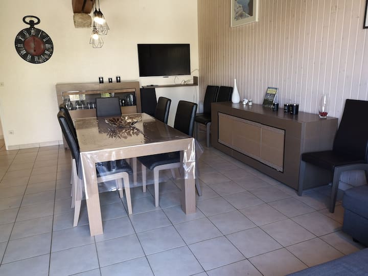 Charmante Location Au Calme 300m De La Plage - Noirmoutier-en-l'Île