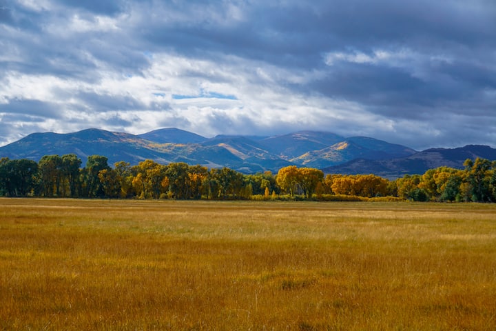 Platoro Reservoir Vacation Rentals & Homes - Colorado, United States ...