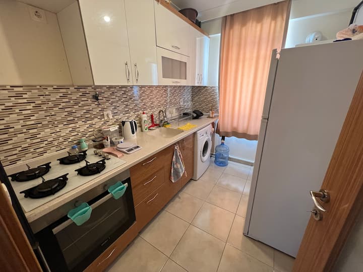 Private Room (Shared/müşterek Apartmen) - Ankara Ili, Türkiye