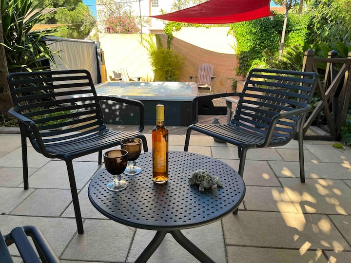 Coté Notre Dame Des Marins Appartement T3 - Martigues