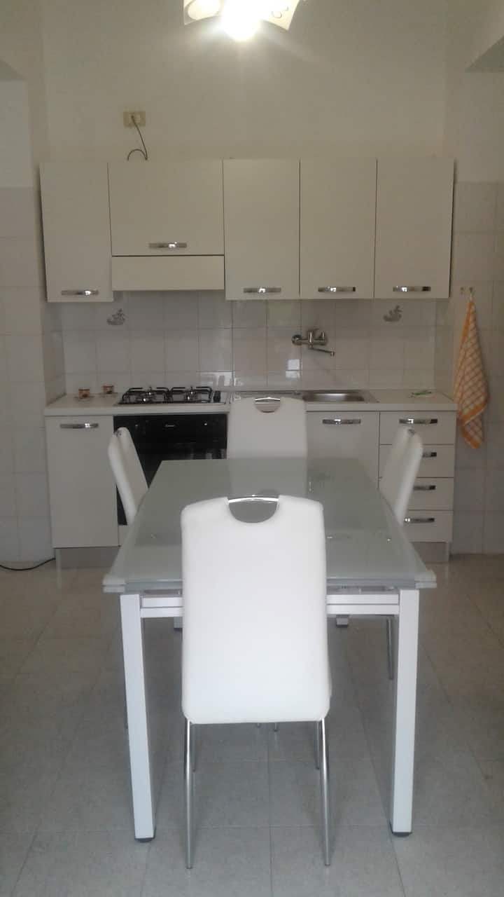 Casa Vacanze Raffaella Cin It071060c200075596 - Vieste