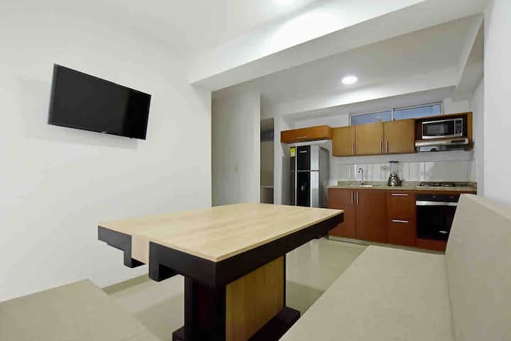 Paraíso En La Torre De Unicentro  # 3 - Cúcuta