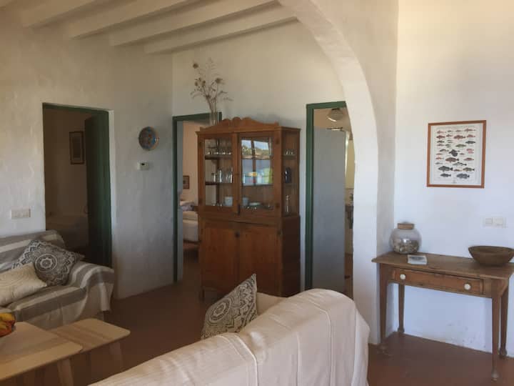 La Casita Del Puerto 1921 - Mahón
