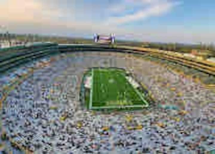 Peaceful Home, Close To Lambeau Field! - Green Bay, WI