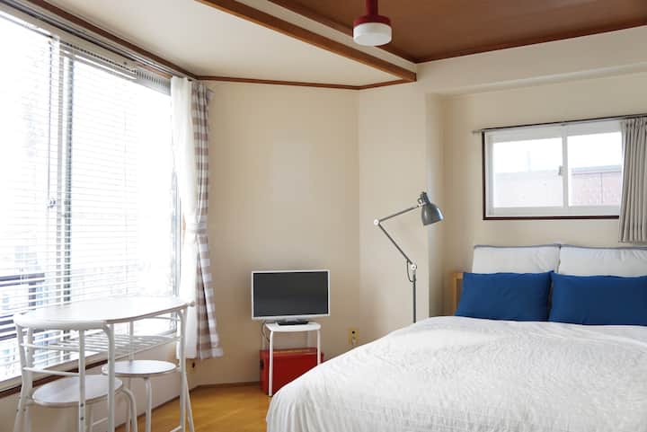 2min.from Shimokitazawa St. Classic But Cozy - Shibuya