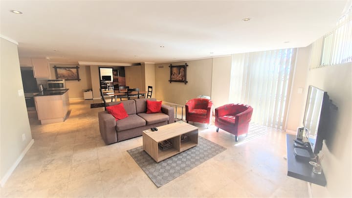 Beach Studio - Somerset West