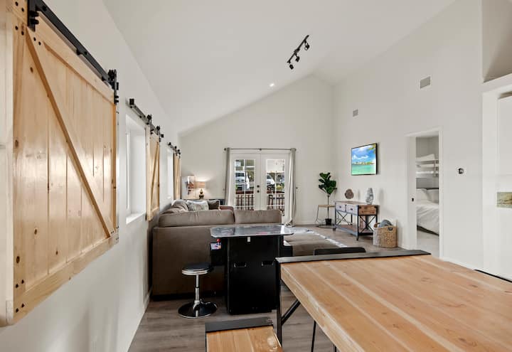 *Disc Available* The Grand Canyon Railway Retreat! - Williams, AZ