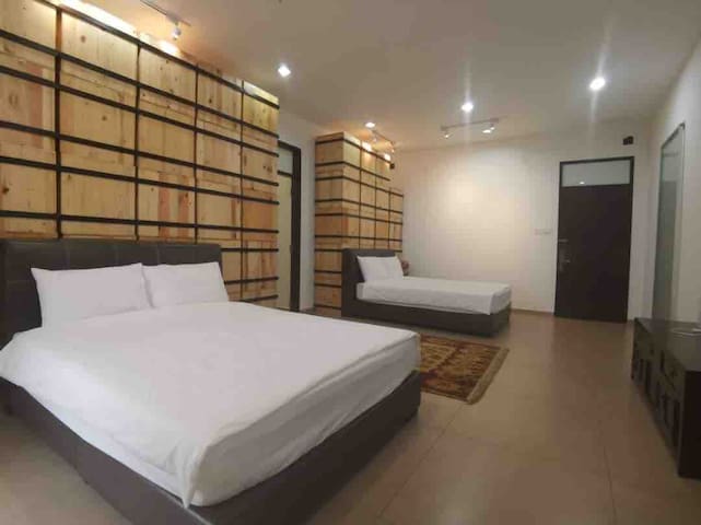 12 Best Luxury Airbnbs In Kuala Lumpur, Malaysia - Updated 2024 | Trip101