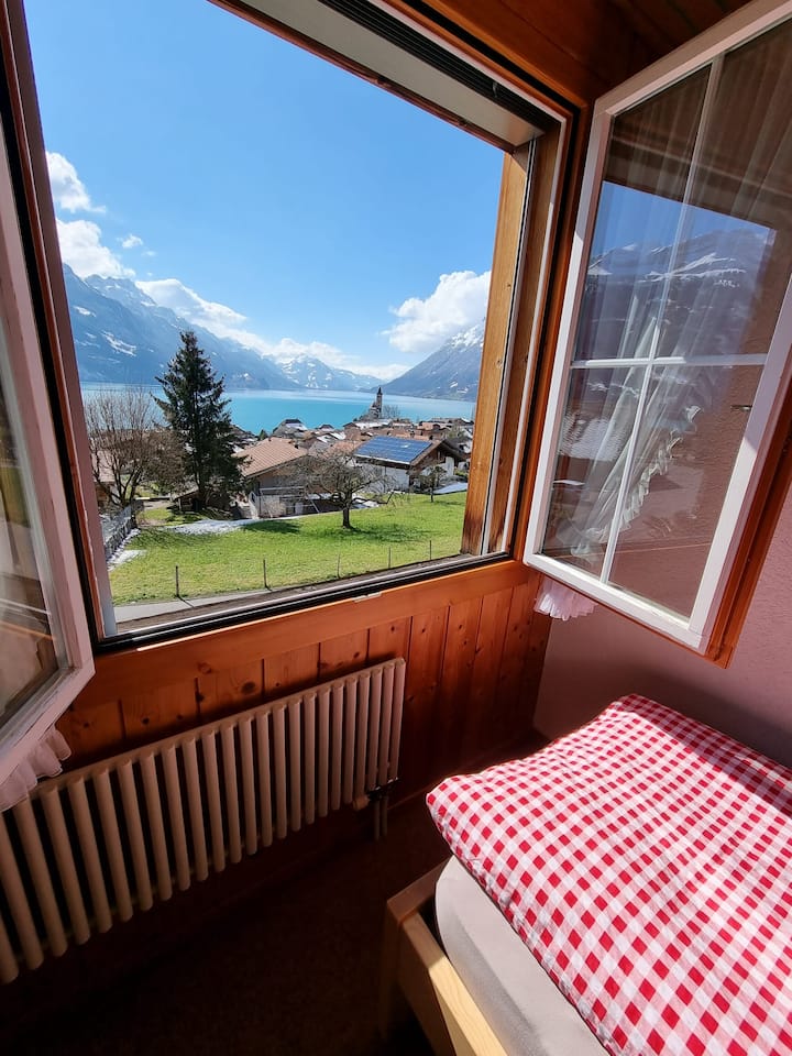 Brienzersee Zimmer - Brienz