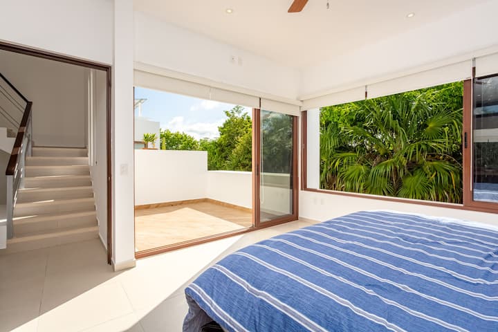 Villa Paraíso Akumal - Playa del Carmen