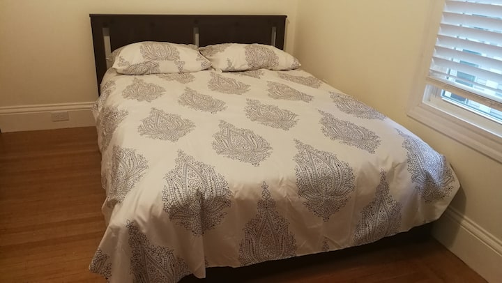 Quiet, Cozy Bedrooms At Prime Location Near Brown - Providence, RI