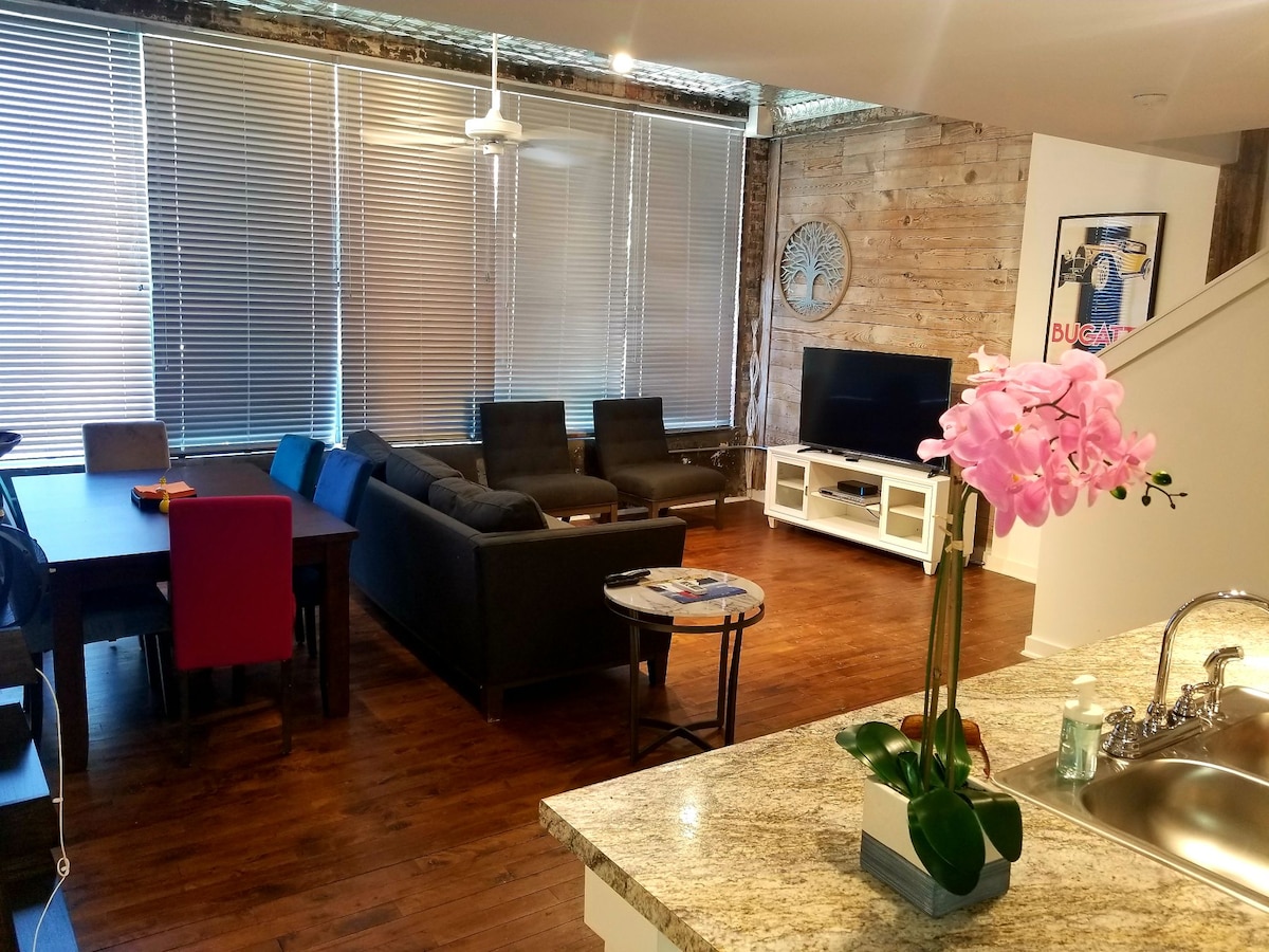 9 Best Luxury Airbnbs In Downtown Atlanta - Updated 2024 | Trip101