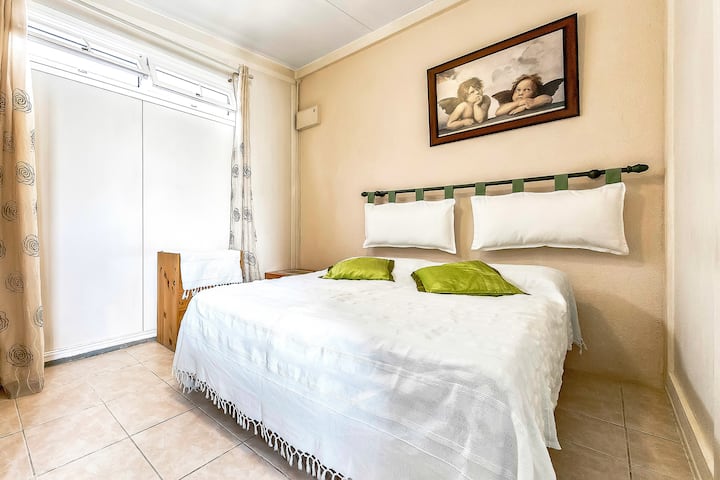 1-bd Apart With Large Terrace And Air Conditioning - Costa Adeje