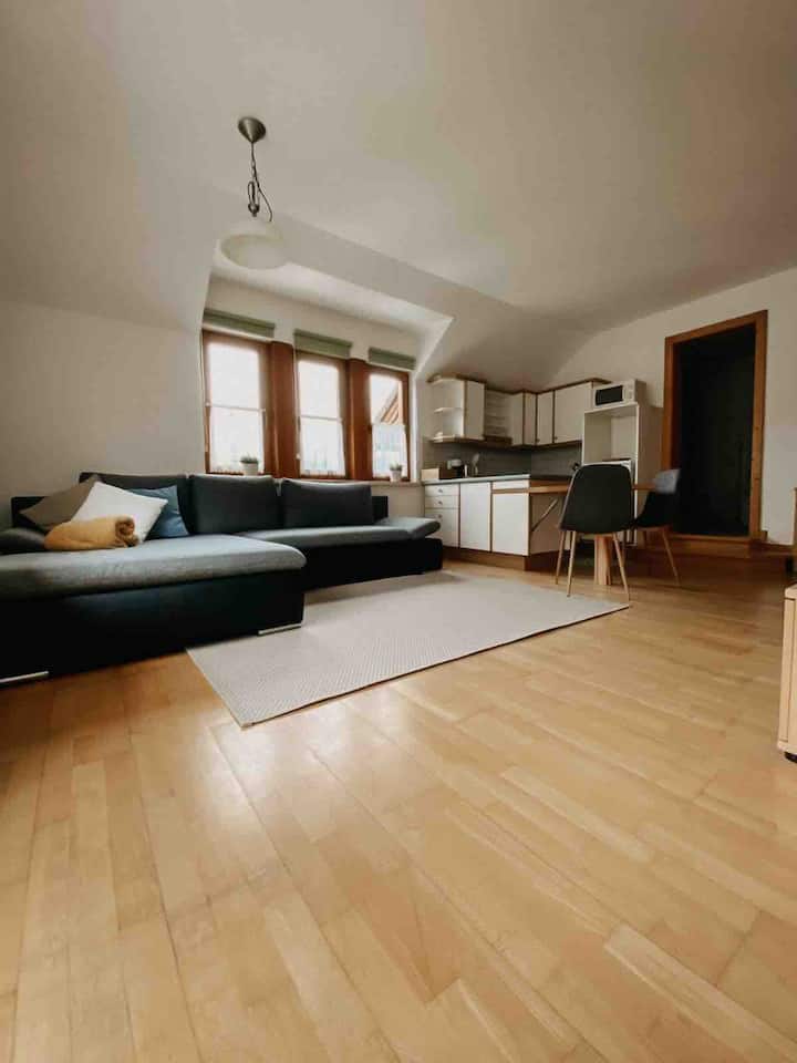 Das Grimming Apartment Im Ausseerland - Grundlsee