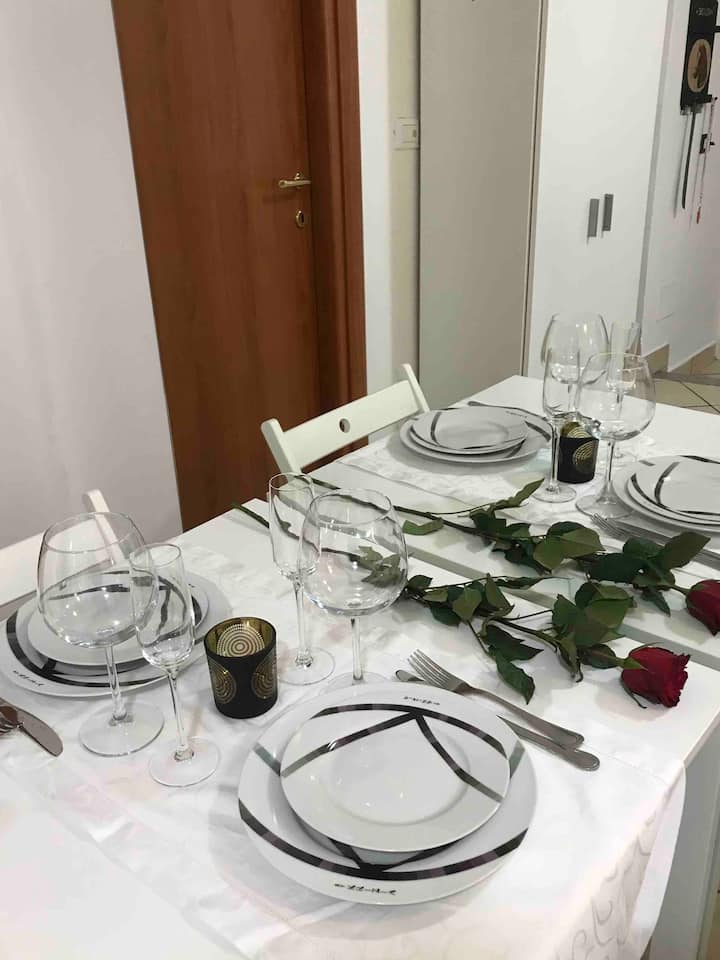 Monolocale Stazione Centrale. Via Sammartini 21 - Milano