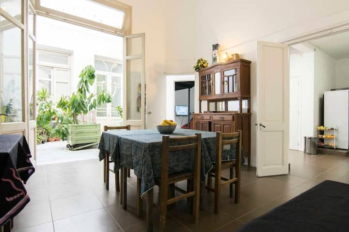 Cuarto 7 - Montevideo