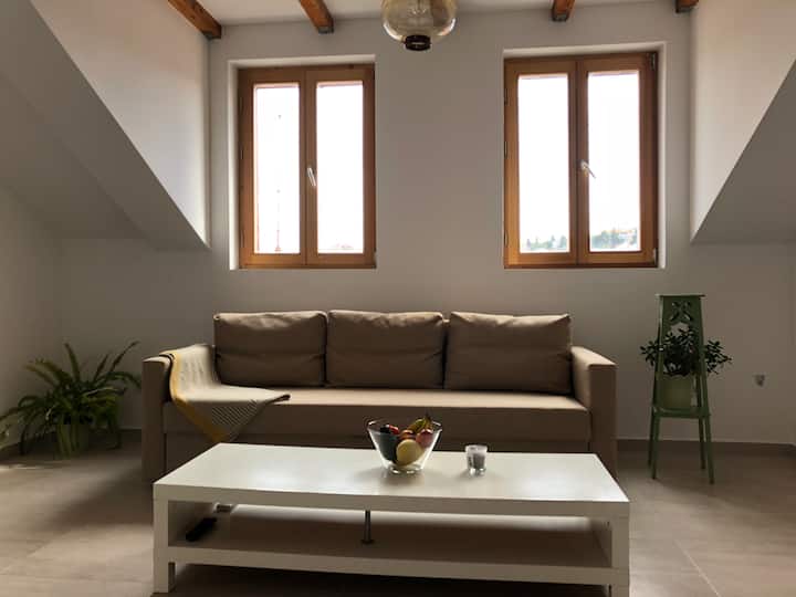 Noa Apartment In Center Of Mali Lošinj - Mali Lošinj