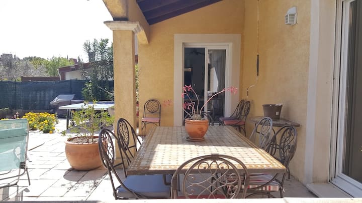 Montpellier, 1 Chambre, 2 Places - Montpellier