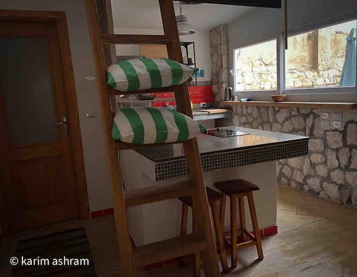Zamalek Space Inn - Kairo