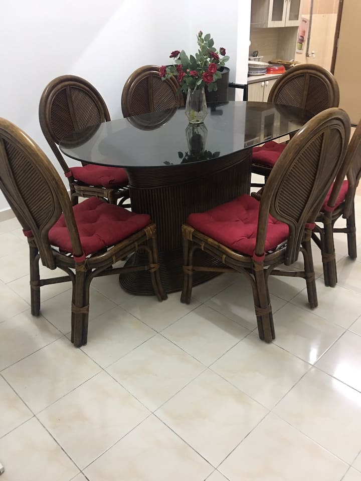 Homestay Mamagee Batang Kali 2 - Batang Kali