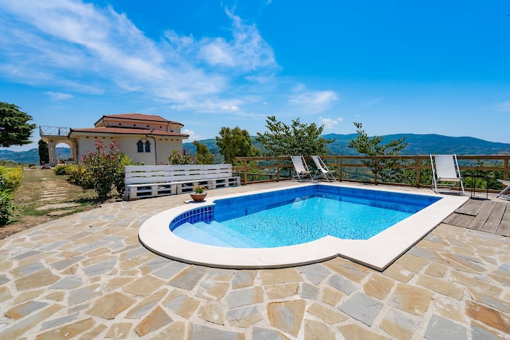 Domus Mare Cilento 4 - Agropoli