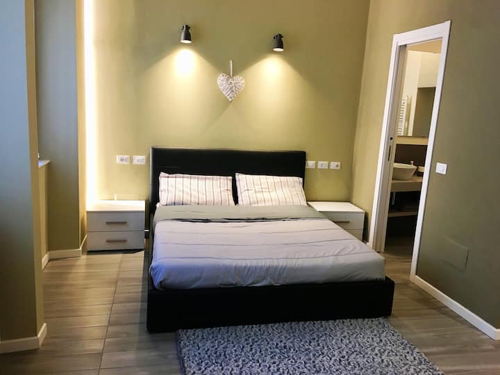 Ideally Located Apartment 1 - Lodi