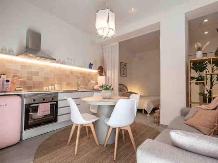 Nuevo Loft 1 Mediterraneo - Valencia