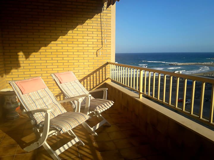 Espectacular Apartamento En Fuengirola. - Fuengirola