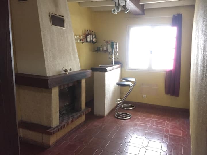 Maison De Village - Pierrefeu-du-Var