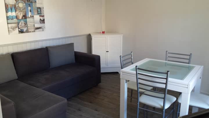 Charmant Duplex Trouville Sur Mer - Pont-l'Évêque