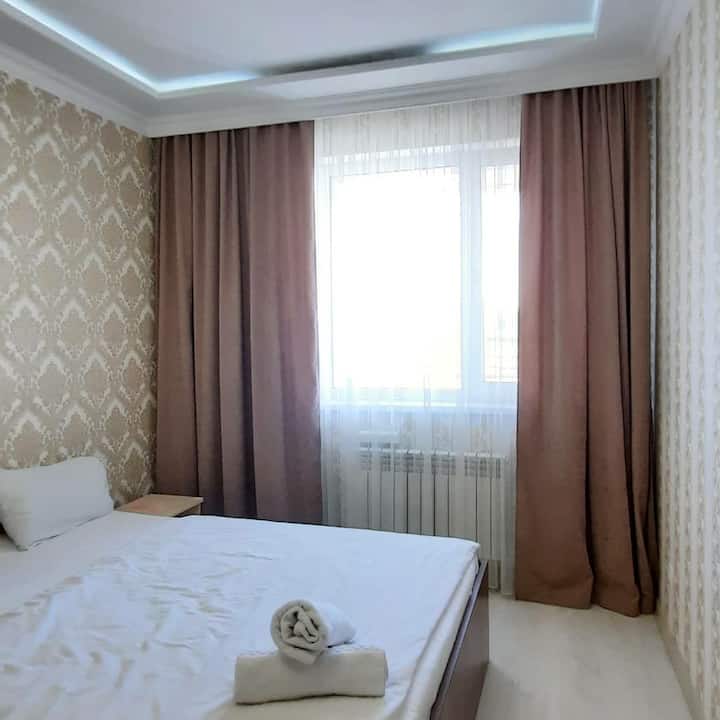 Apartment 14 - Astana - Nur-Sultan