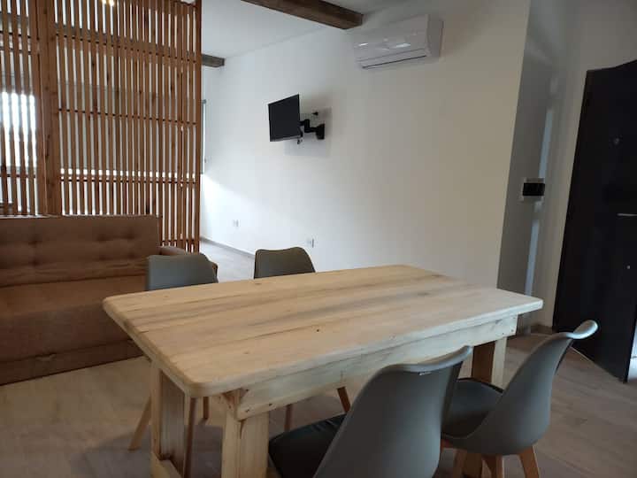 Hermoso Depto De Calidad, Moderno. - Junín, Francia