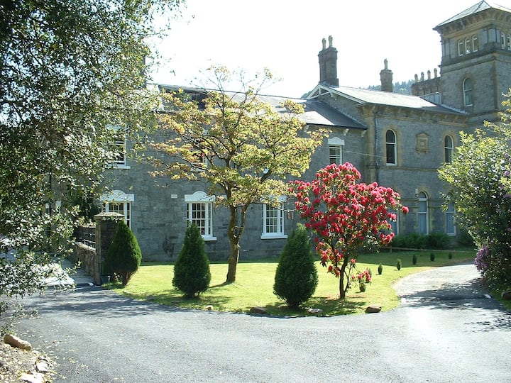 Coed Y Celyn Hall Apt7. Betws-y-coed, Snowdonia - Betws-y-Coed