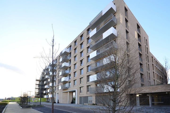 Brand New Smart & Cosy Apartment - Londen